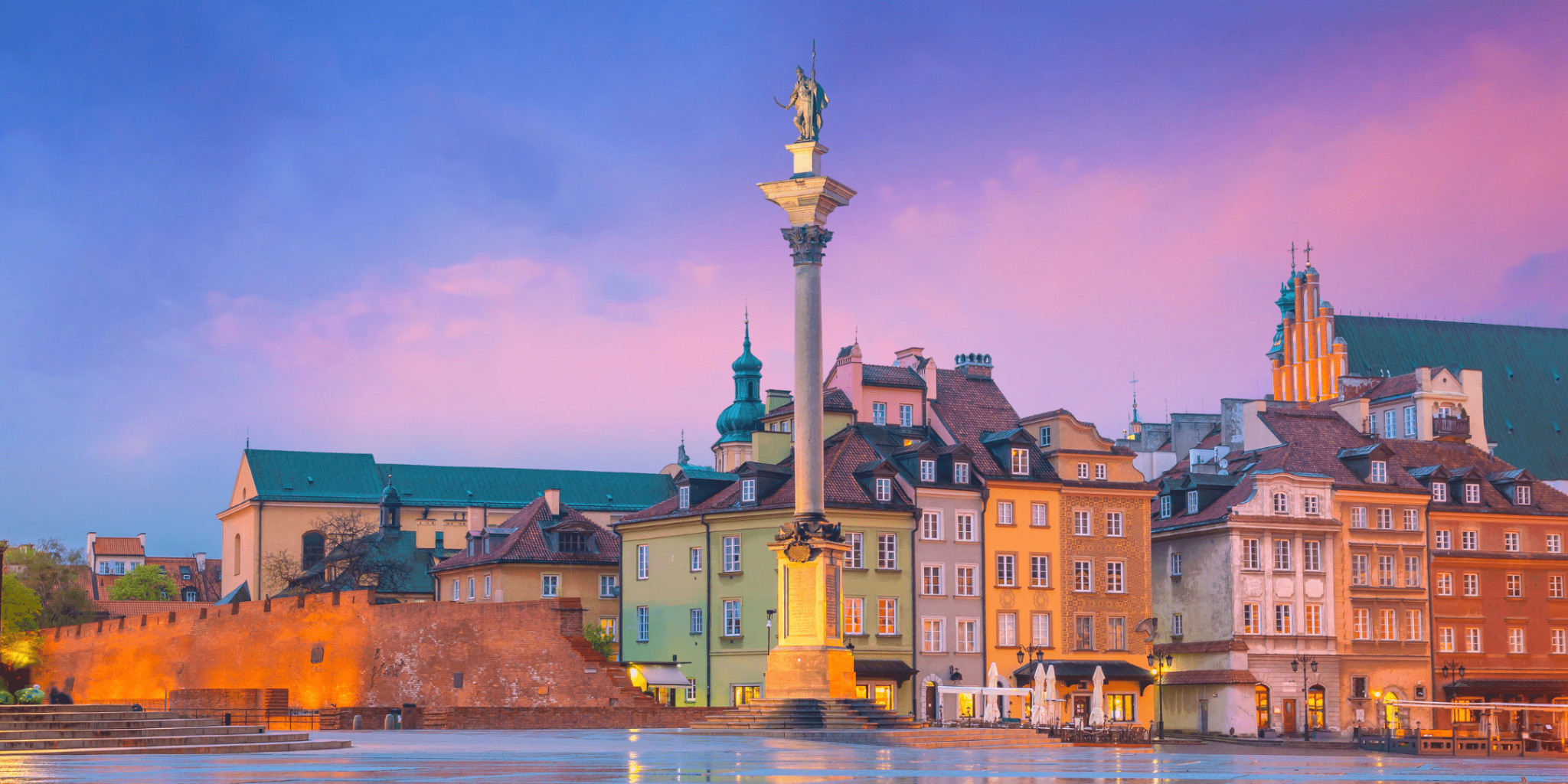 Poland – MedConnect Europe